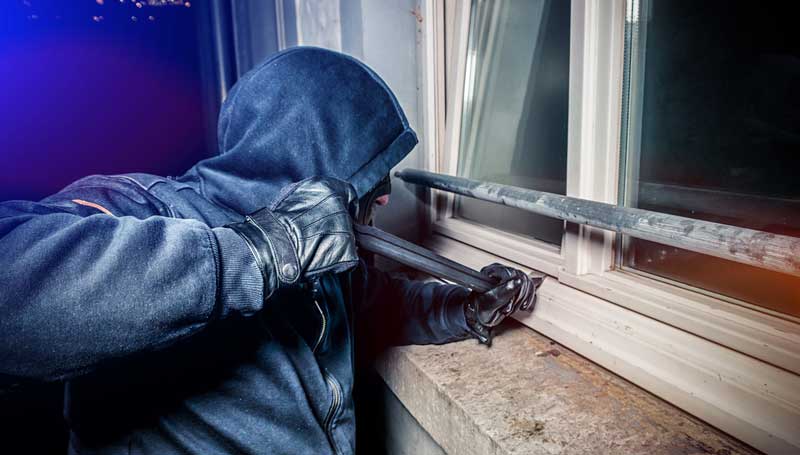 How To Improve Security - Windows