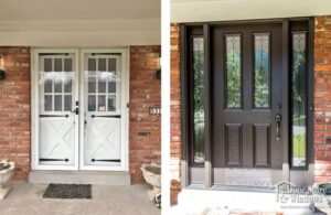 Rules of Proportion and Scale For Windows and Doors - Door Store and ...