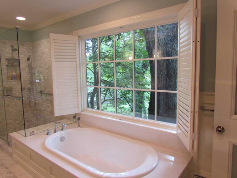 The Curious Ways Windows Open - Door Store and Windows