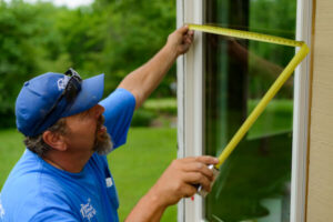 Our Window Installation Process - Door Store and Windows