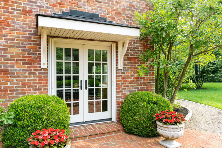 Correct Terms for Parts of Windows and Doors You Thought You Knew ...