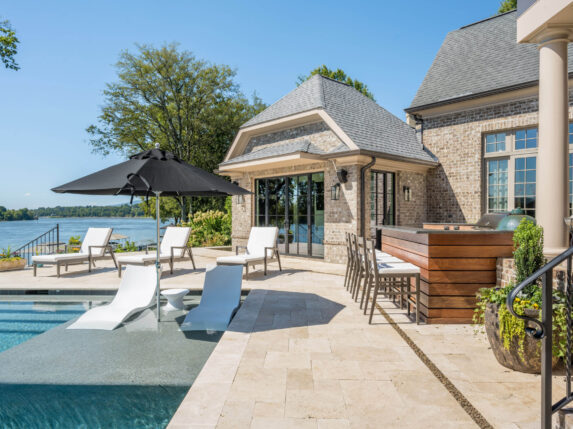 Arcadia Windows & Doors