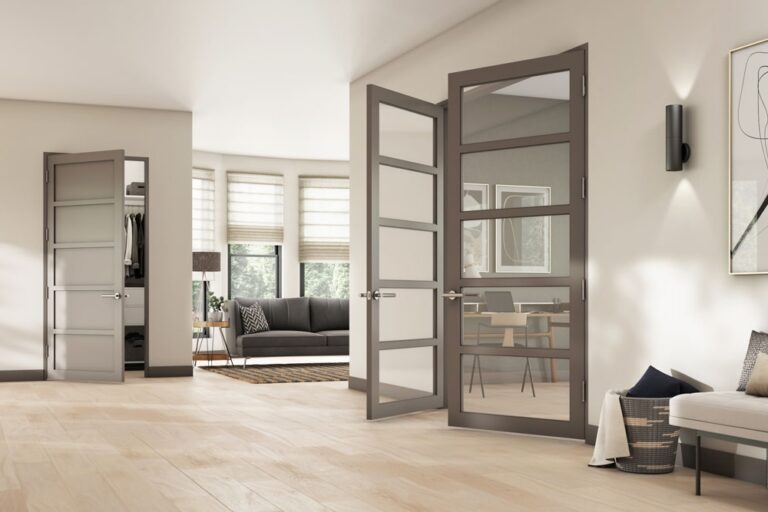 TruStile Doors