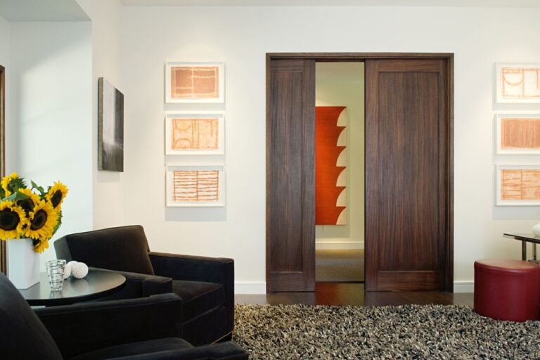 TruStile Doors