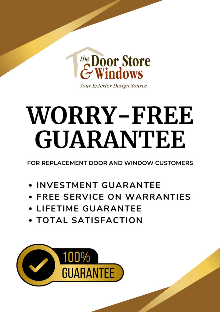 Arcadia Windows & Doors