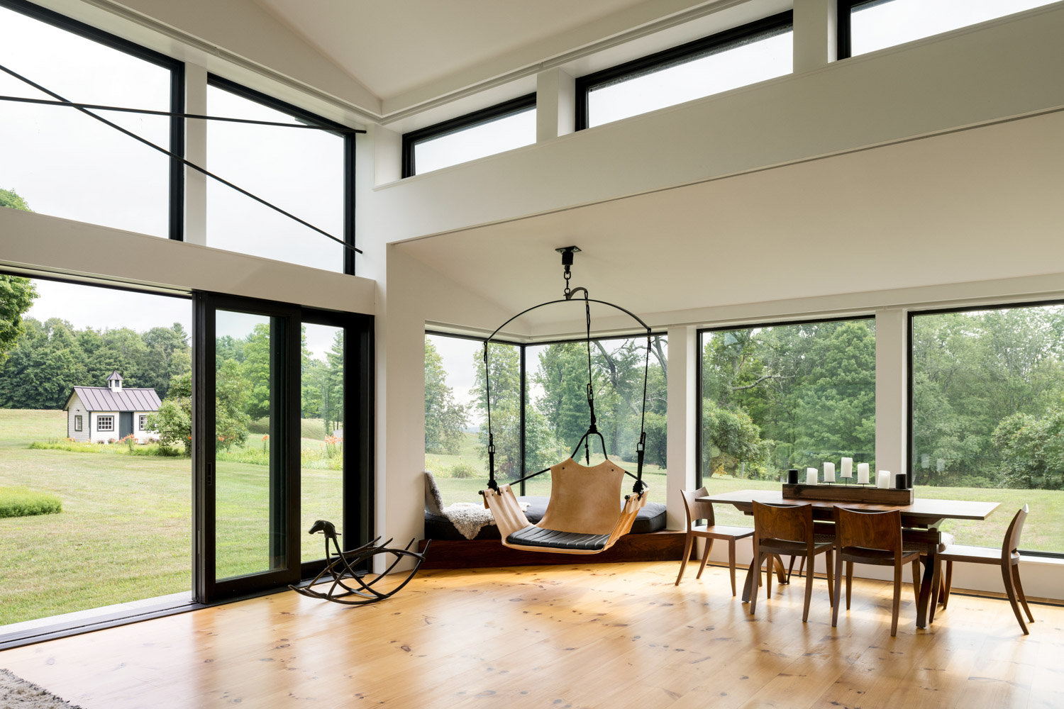 The Sunroom Window and Door Dilemma: How to Choose the Perfect Setup ...