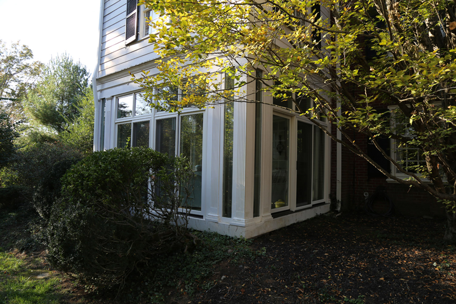 The Sunroom Window and Door Dilemma: How to Choose the Perfect Setup ...